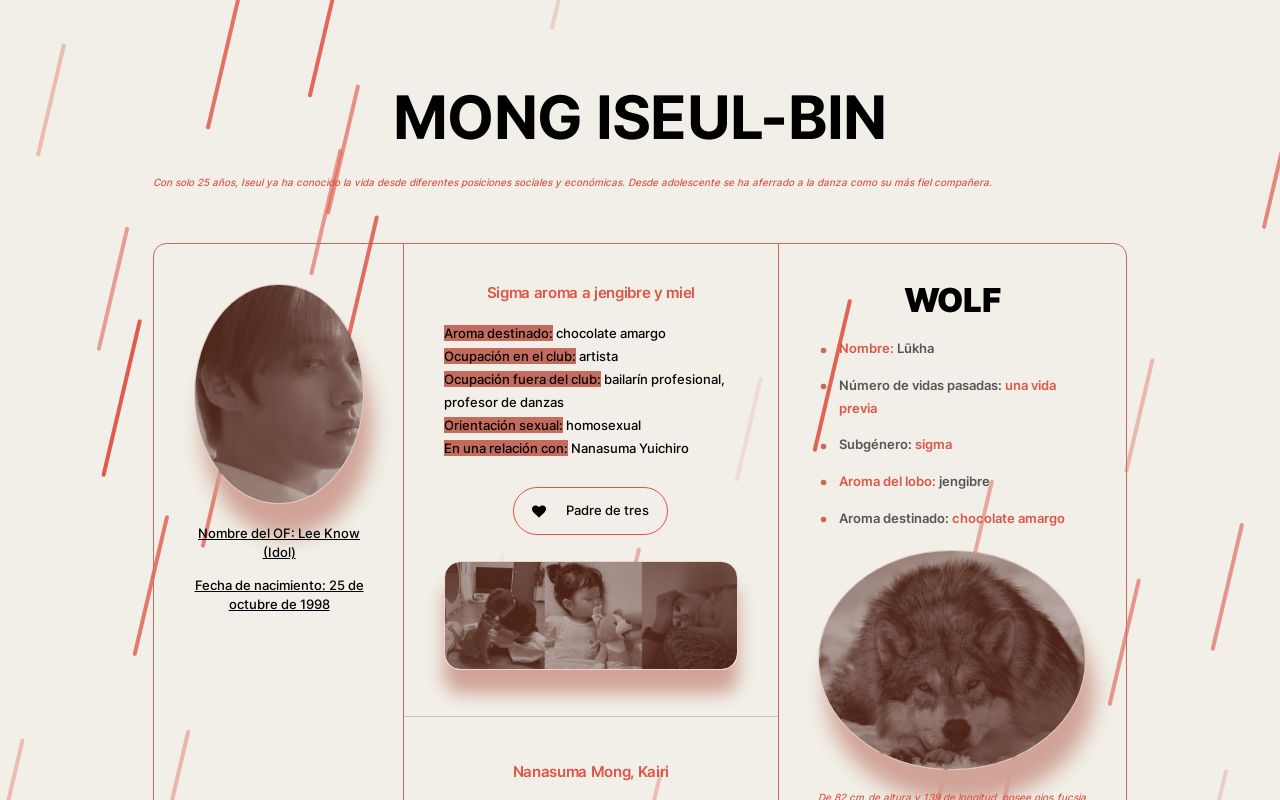 Iseul Red Moon Club